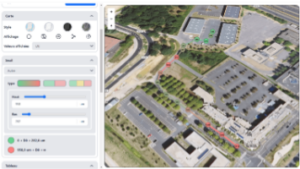 Déflectomètre FWD HWD Heavydyn - Rincent