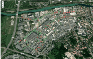 Déflectomètre FWD HWD Heavydyn - Rincent